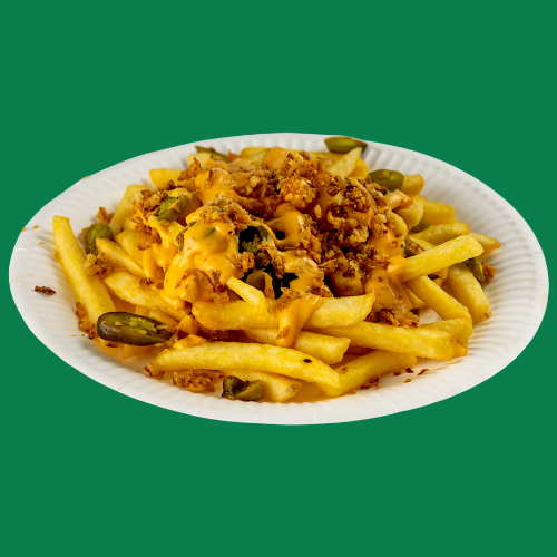 Chili-Cheese Bomb – Guardian Food